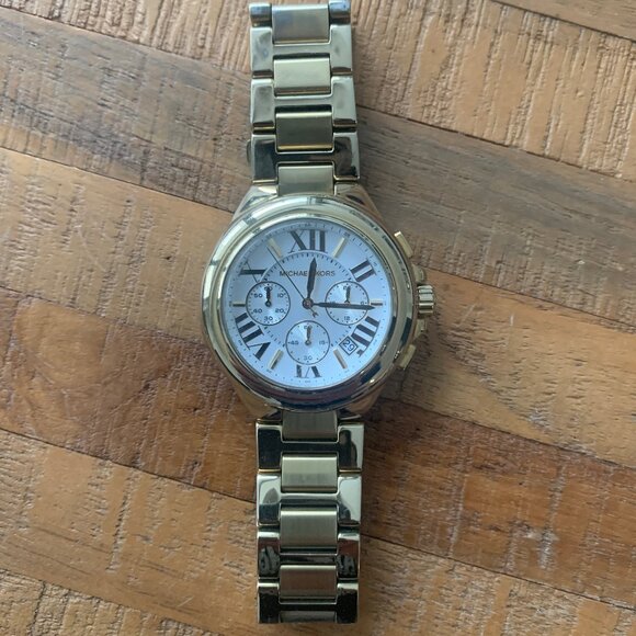 Michael Kors | Accessories | Michael Kors Watch | Poshmark